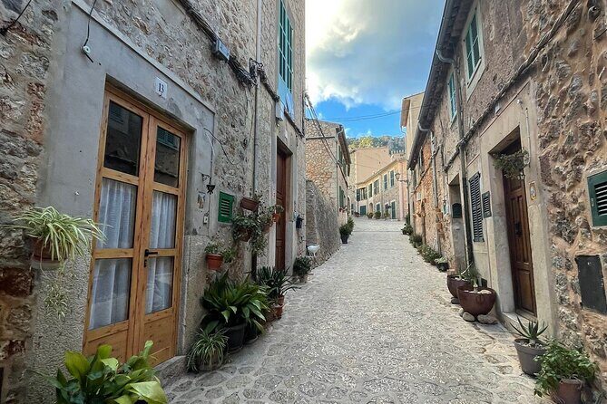 Mallorca Full-Day VIP Tour: Valldemossa, Deià & Sóller Experience - Final Thoughts