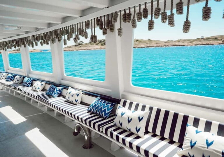 Mallorca: Palma Boat Tour & Snorkeling with Drink Included - Who Would Love This Tour?