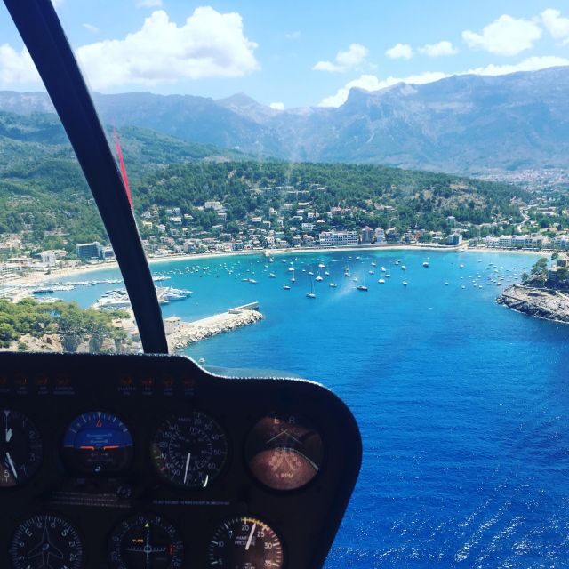 Mallorca: Scenic Helicopter Tour Experience - Why This Tour Might Be Perfect for You