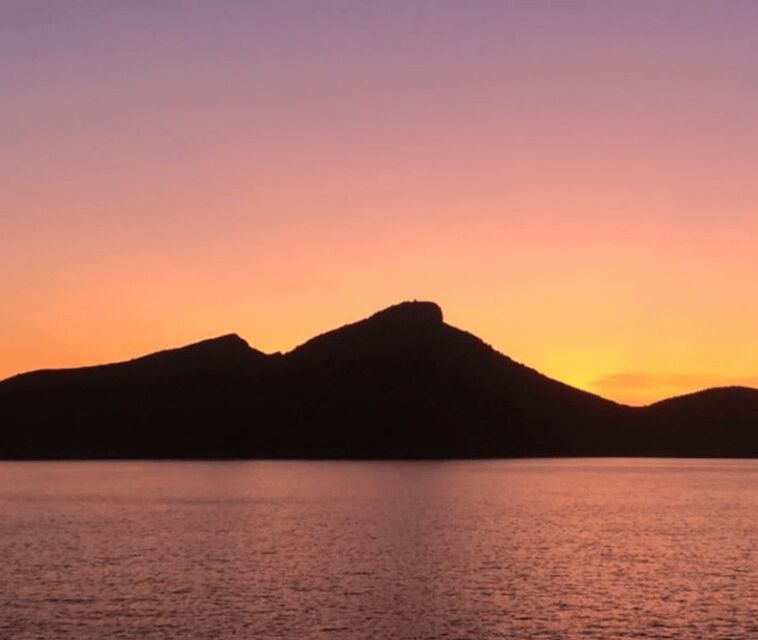 Mallorca: Sunset Pizza Boat Tour Andratx - Dragonera + Snorkel - Why This Tour Works for Different Travelers