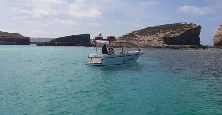 Malta: Blue Lagoon and Comino Island tour - The Experience Through the Eyes of Reviewers