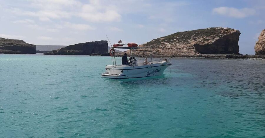 Malta: Blue Lagoon and Comino Island tour - The Experience Through the Eyes of Reviewers