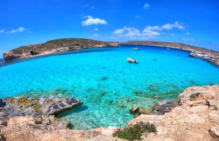 Malta: Blue Lagoon, Comino, and Gozo Boat Tour - An In-Depth Look at the Malta Boat Tour