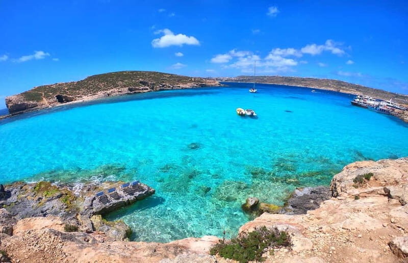 Malta: Blue Lagoon, Comino, and Gozo Boat Tour - An In-Depth Look at the Malta Boat Tour