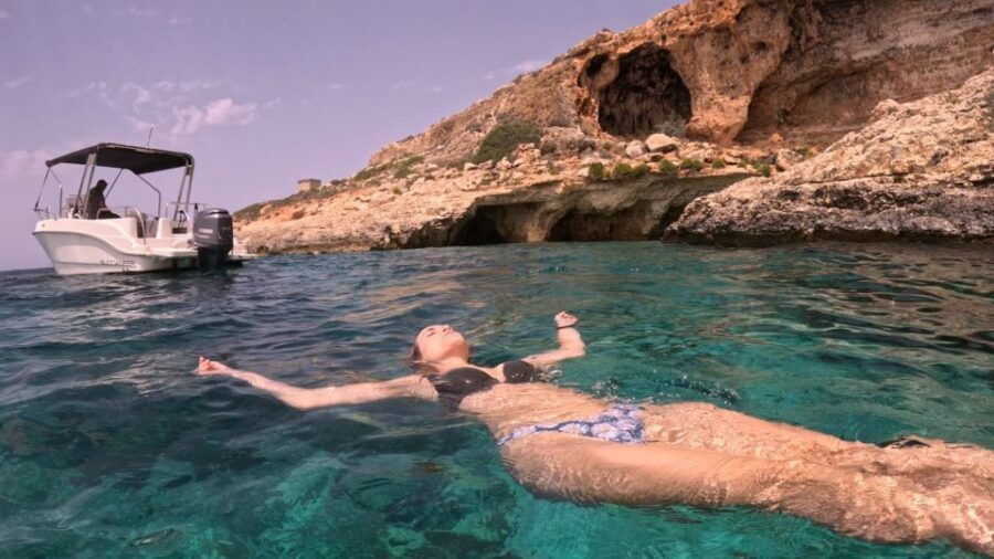Malta: Crystal/Blue Lagoon, Comino & Gozo Private Boat Trip - Why Choose a Private Boat Tour in Malta?