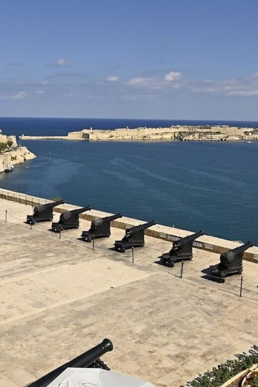 Malta: Essential Tour of Island Treasures - Transport, Group Size, and Overall Value