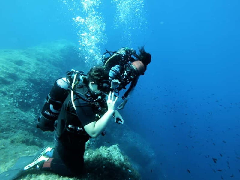 Malta: First Experience Scuba Diving Lesson - Why This Experience Works