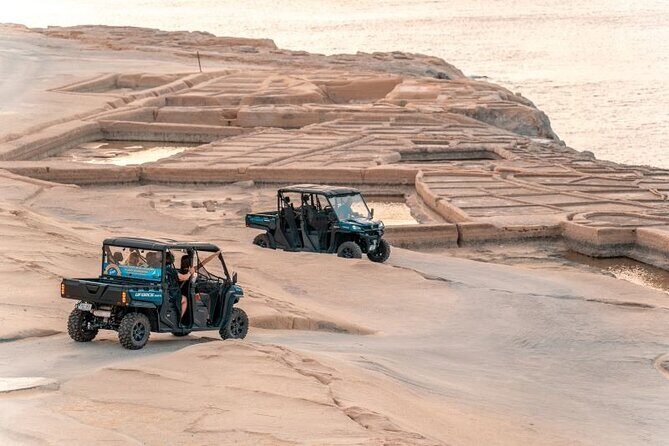 Malta: Gozo Full Day Buggy Tour with lunch and Comino Stop - FAQ