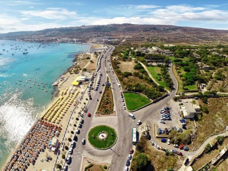 Malta: Half-Day Quad Bike Adventure Tour Including Transfers - What You Can Expect on the Tour