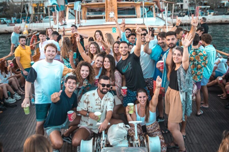 Malta: Lazy Pirate Boat Party with Drinks & Food - Final Thoughts: Is it Worth It?