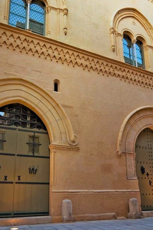 Malta: Mdina and Rabat Walking Tour with Catacombs - What to Expect and Practical Details