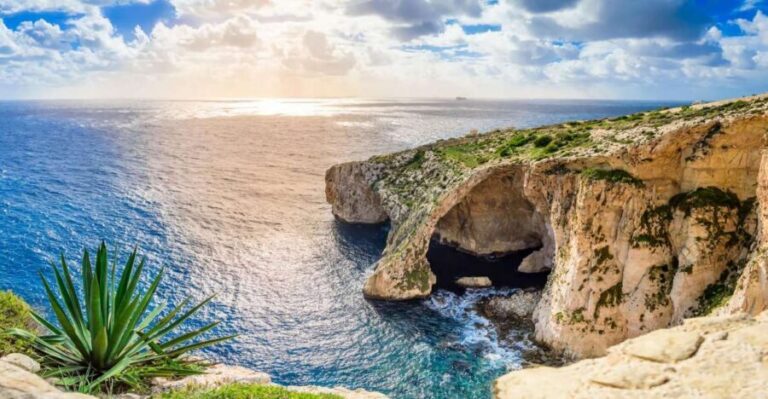Malta: Prehistoric Temples, Limestone Heritage & Blue Grotto - What Makes This Tour Stand Out?