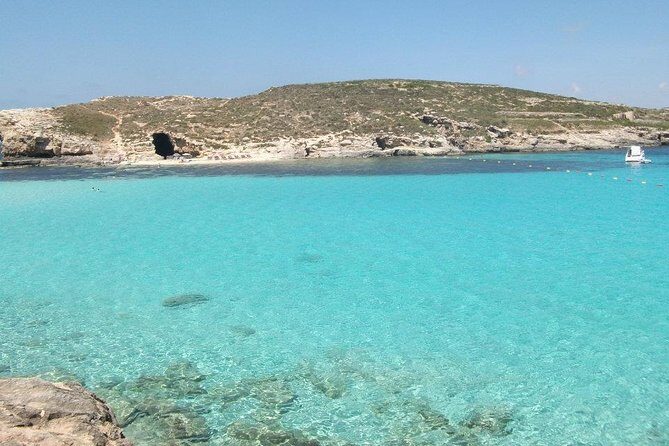 Malta Private Charter from Mellieha: Gozo, Comino, Blue Lagoon - FAQ
