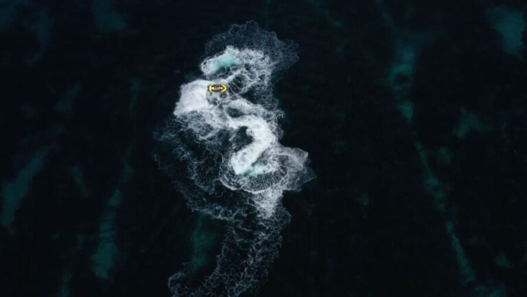 Malta: Private Jet Ski Experience - The Experience from a Reviewers Perspective