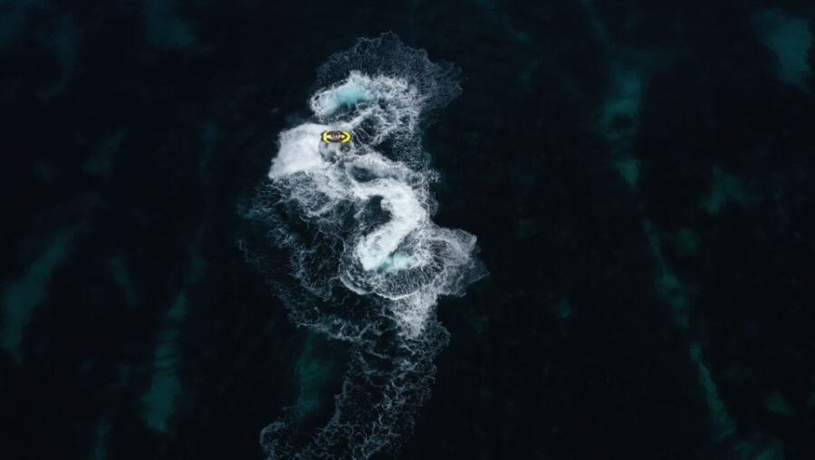 Malta: Private Jet Ski Experience - The Experience from a Reviewers Perspective