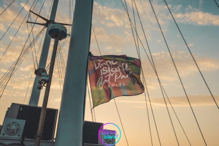 Malta: Sailboat Party with an Open Bar, Snack, and Swimming - What Makes This Boat Party Stand Out?