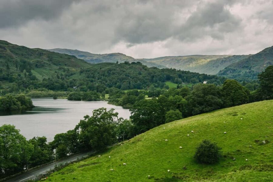 Manchester: Lake District Tour with Lake Cruise - What to Expect and Practical Tips