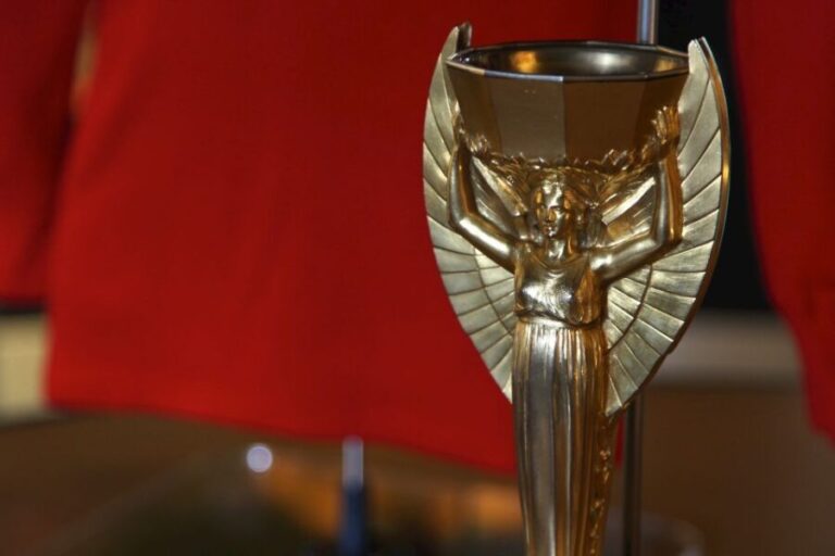 Manchester: National Football Museum Admission Ticket - Final Thoughts