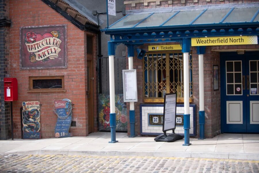 Manchester: The Coronation Street Experience - Authentic Experiences and Review Insights