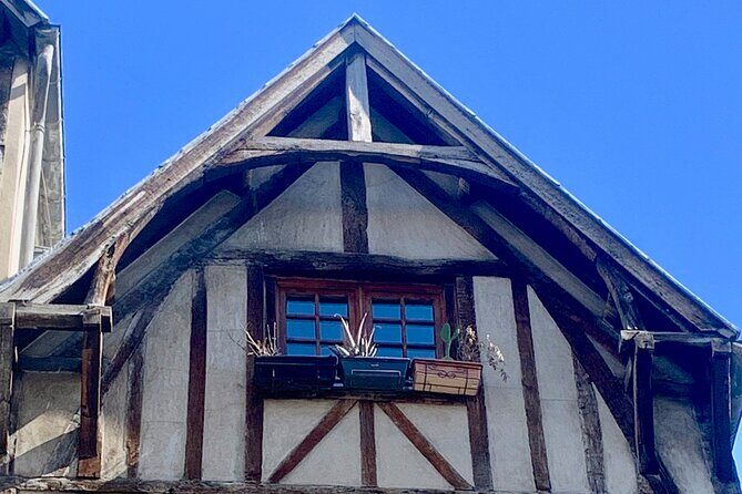 Marais Tour With a Local - Practical Details: What to Expect