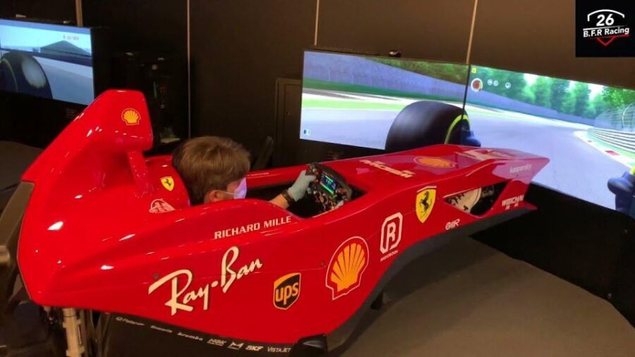Maranello: Ferrari Museum Entry Ticket and Simulator - What Reviewers Say