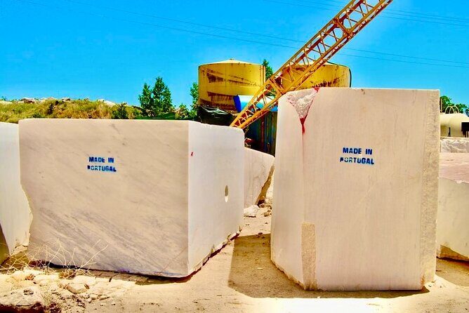 Marble Tour in Vila Viçosa - The Practical Aspects