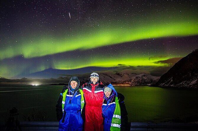 Mariannes Heaven On Earth Aurora Chaser Tours - How Valuable Is This Tour?
