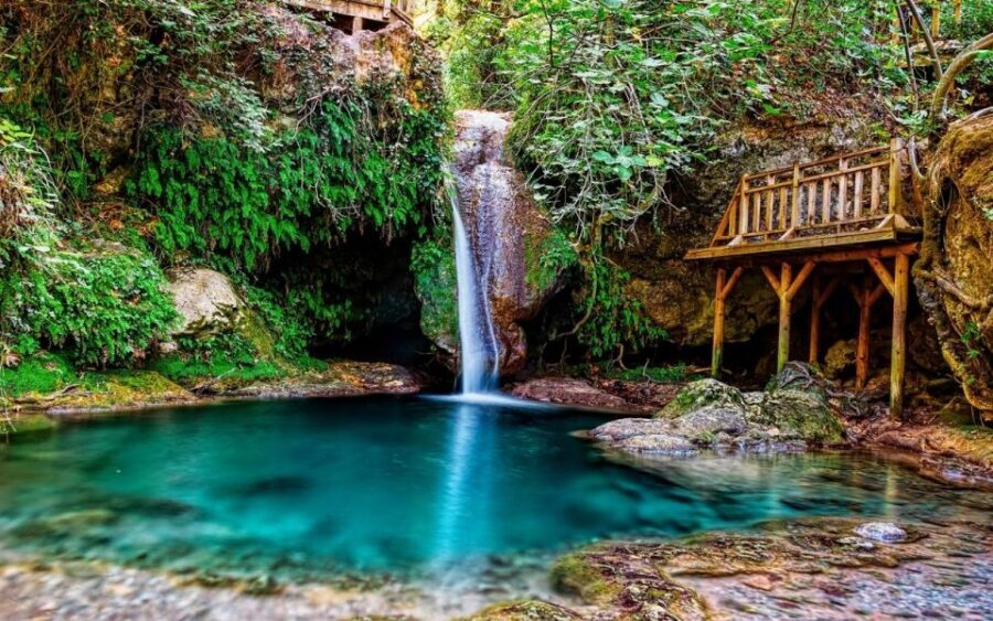 Marmaris: Jeep Safari Adventure Trip With Lunch - Who Will Love This Tour?