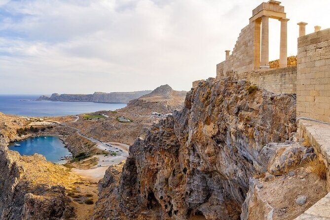 Marmaris Rhodes Ferry Trip With Free Transfer Service - FAQ