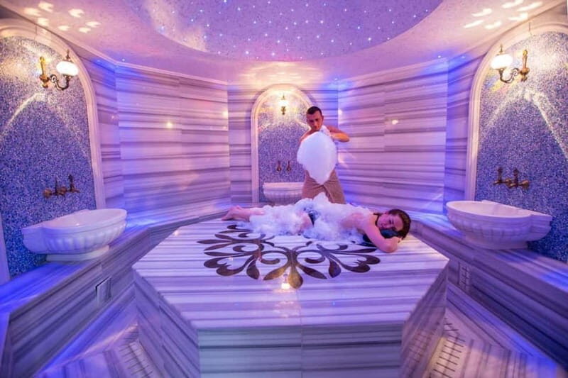 Marmaris: Turkish Bath Tour with Transfers & Oil Massage - Value for Money and Review Insights