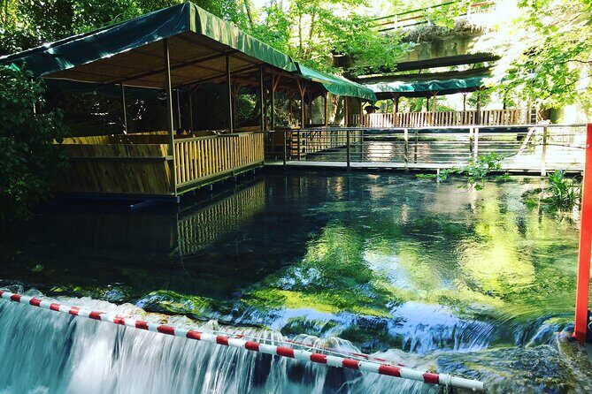 Marmaris Yuvarlakcay Tour With Lunch and Akyaka River Cruise - Practical Tips for Making the Most of Your Day