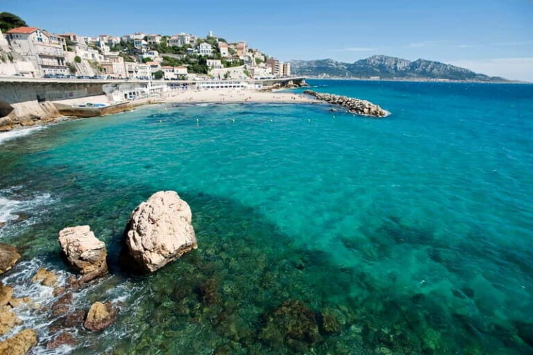 Marseille: 24, 48, or 72-Hour CityPass with Public Transport - Who Will Love This CityPass