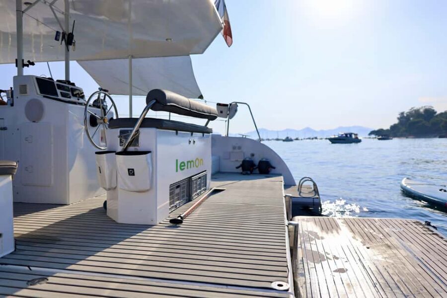 Marseille: Calanques Catamaran Tour & Standup Paddle - Final Thoughts