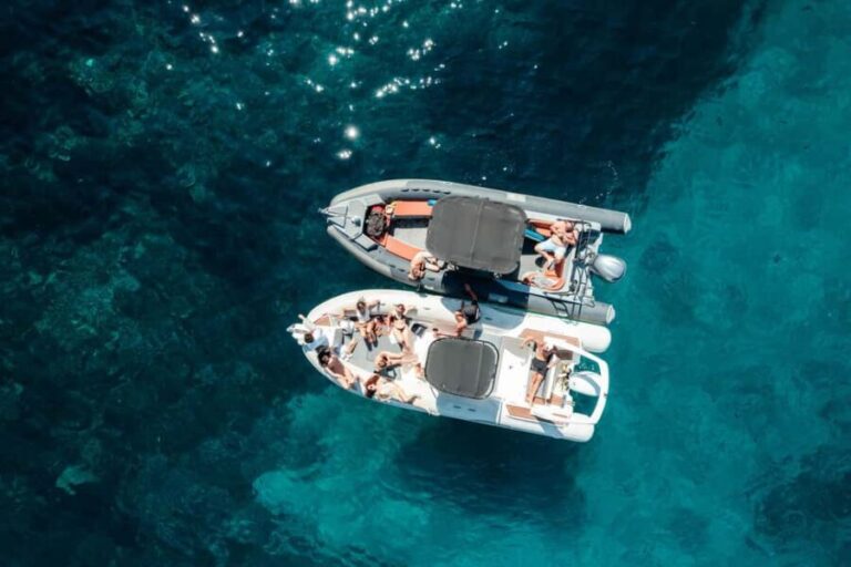 Marseille: Frioul Islands Boat Tour with Swim Stop - The Experience on Board: What Sets It Apart