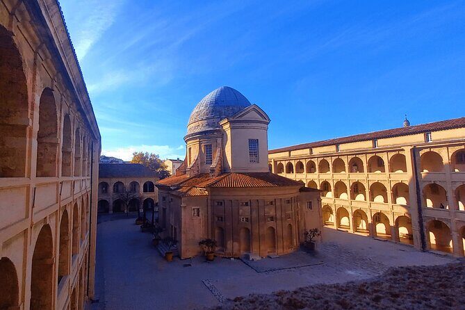 Marseille Guided Tour for 4 Hours with a Bilingual Local Guide - Authenticity and Local Flavor