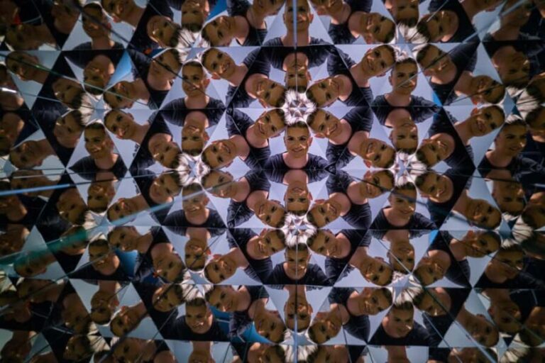 Marseille: Musée de l'Illusion Entry Ticket - The Itinerary Breakdown