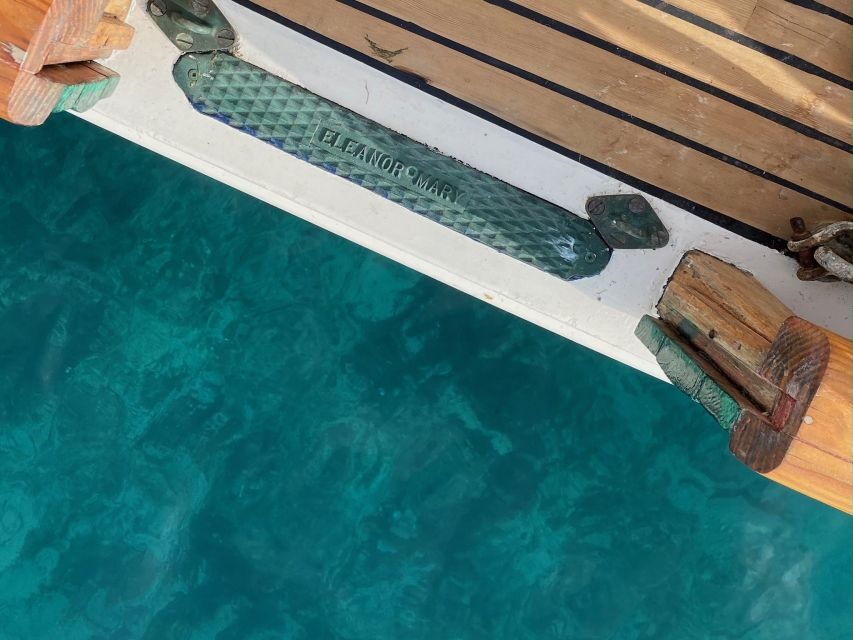 Marseille: Sailboat Cruise with Lunch, Swim & Organic Wine - The Itinerary: Flexibility and Scenic Highlights