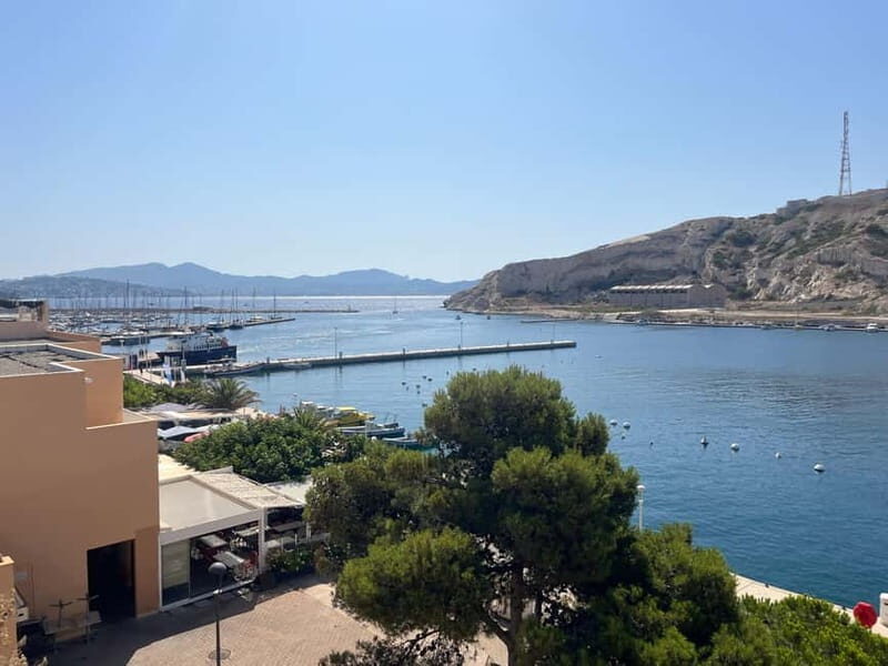 Marseille: Set sail for the Château d'If and the Frioul Islands - The Itinerary: A Deep Dive