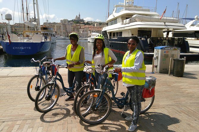 Marseille Shore Excursion: Half Day Tour of Marseille by Electric Bike - Authentic Experiences & Tips from Reviewers