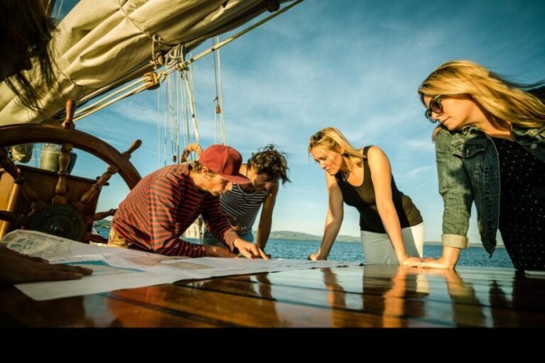 Marseille: Sunset Sailing Cruise with Dinner and Wine - Authenticity and Authentic Experiences