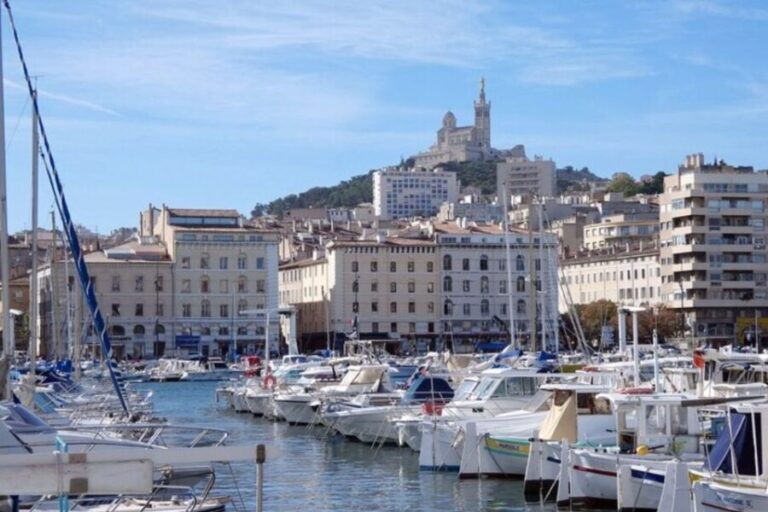 Marseilles: Private Custom Tour with a Local Guide - Who Will Love This Tour?