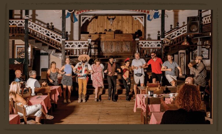 Maspalomas: Tickets to Sioux City Park - Practical Tips for Visitors