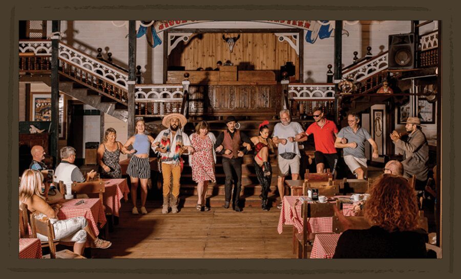 Maspalomas: Tickets to Sioux City Park - Practical Tips for Visitors