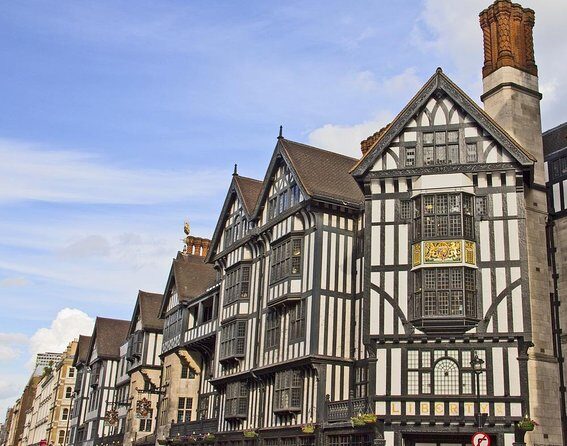 Mayfair Chocolate Tour - What Makes This Tour Special?