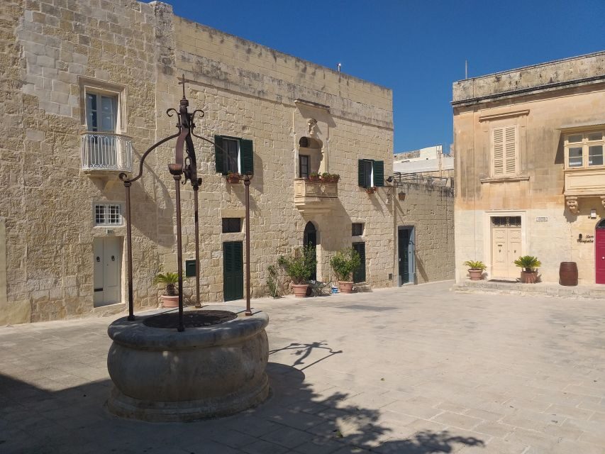 Mdina and Rabat: Guided City Walking Tour - The Sum Up