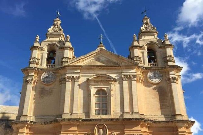 Mdina and Rabat Insider's Tour - The Value of This Tour