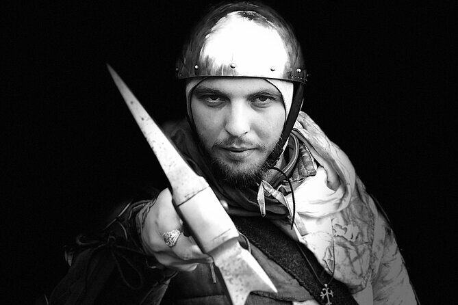 Medieval Walking Tour of Chester - Practical Details