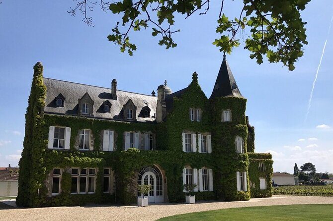 Medoc Region Wine Day Trip with Vineyard Visits & Tastings from Bordeaux - FAQ