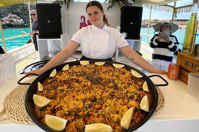 Meet the Sea: Family Boat trip to Conillera island - The Sum Up: Is It Worth It?