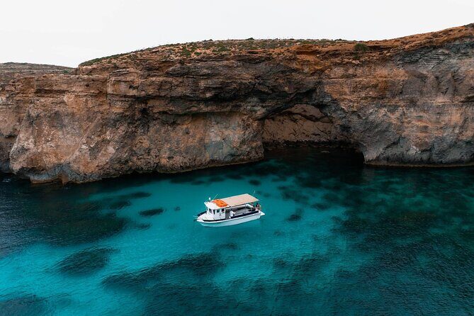 Mellieha: Gozo, Comino, Sea Caves, and Blue Lagoon Cruise - What Makes This Tour a Great Value